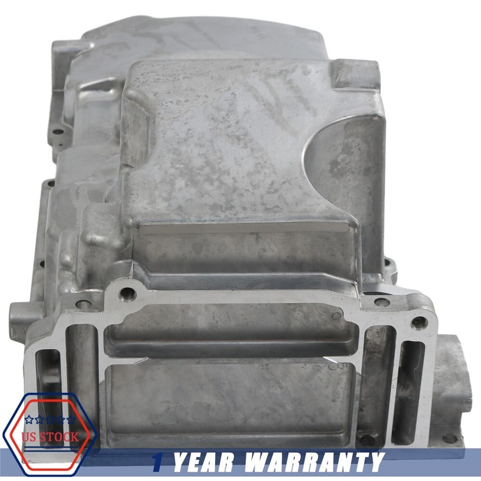 Performance Muscle Car Engine Oil Pan For Chevrolet GM LSA LSX LS1 LS3 ...