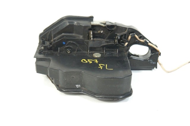 2011 BMW 750li Front Door Left Soft Lock ACTULATOR Motor OEM 7185689 ...