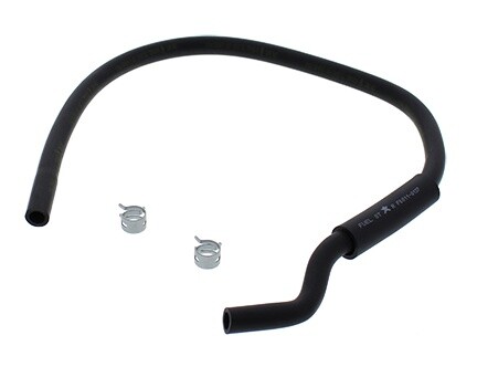Fuel Star Fuel Line Hose & Clamp Kit #FS00035 Yamaha V-Star 1100 2008 ...