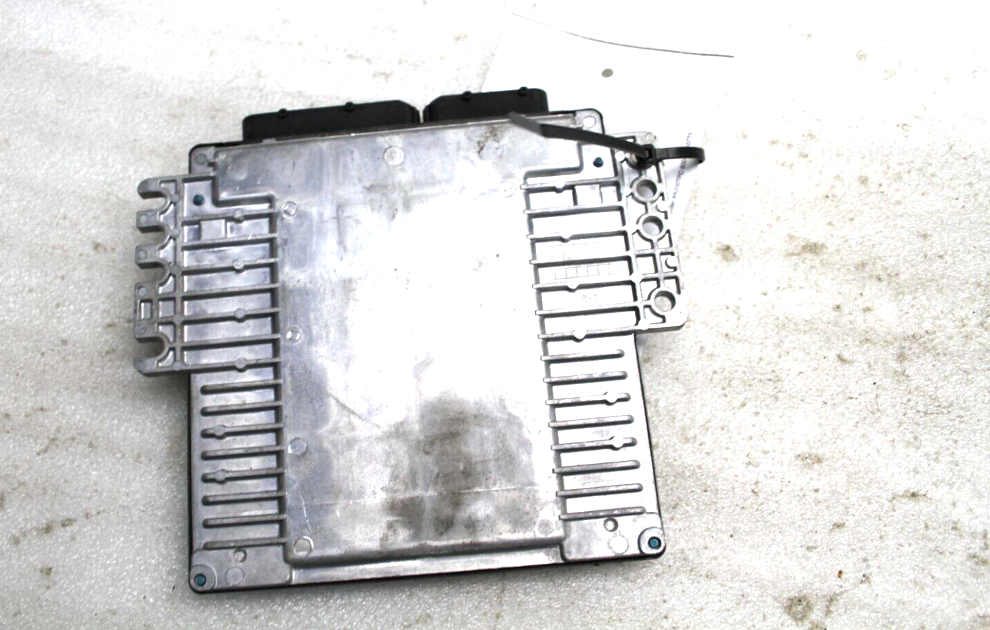 2005-2006 NISSAN MURANO ENGINE CONTROL MODULE ECU ECM OEM #L12 | eBay