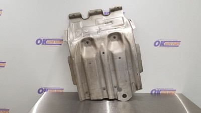 06 HUMMER H2 FRONT BUMPER LOWER SKID PLATE | eBay