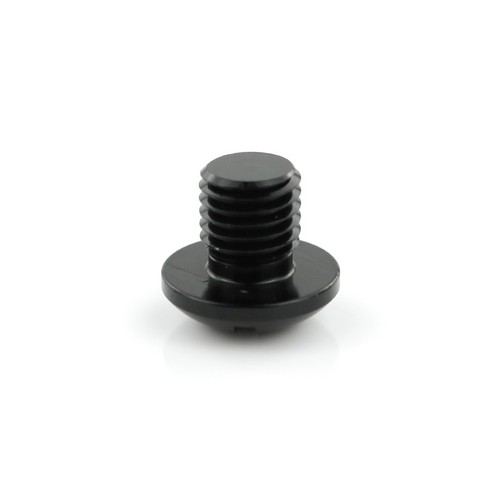 Alloy Mirror Hole Block Off Plugs Fit For Yamaha FZ-09 FZ09 MT-09 MT09 ...