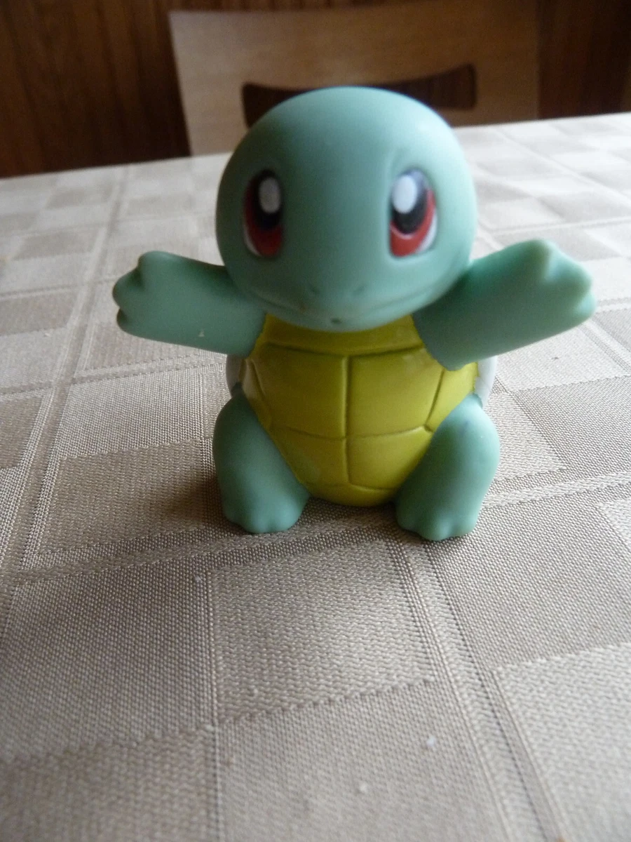 Squirtle Water Gun