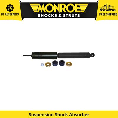 For 2005-2013 UD 2300LP Suspension Shock Absorber Front Monroe 2006 ...