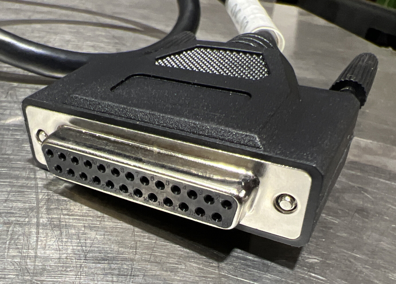 IO tech Personal Daq 3000 Series 16-Bit/1-MHz USB data acquisition ...