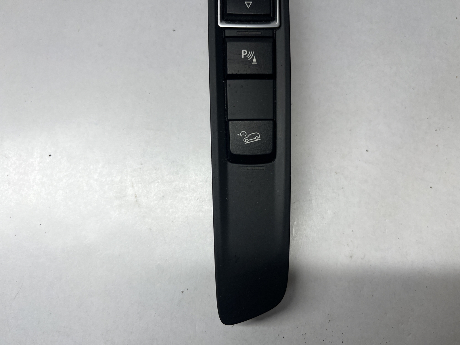 BMW X5 F15, F85 2013 Parking aid switch 9262725 | eBay
