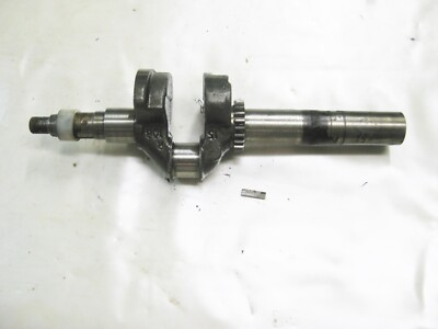 Tecumseh Engine LV195EA Engine Crankshaft Part 37692 | eBay