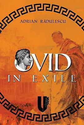 Ovid in Exile by Adrian Radulescu (Hardcover, 2019) for sale online | eBay