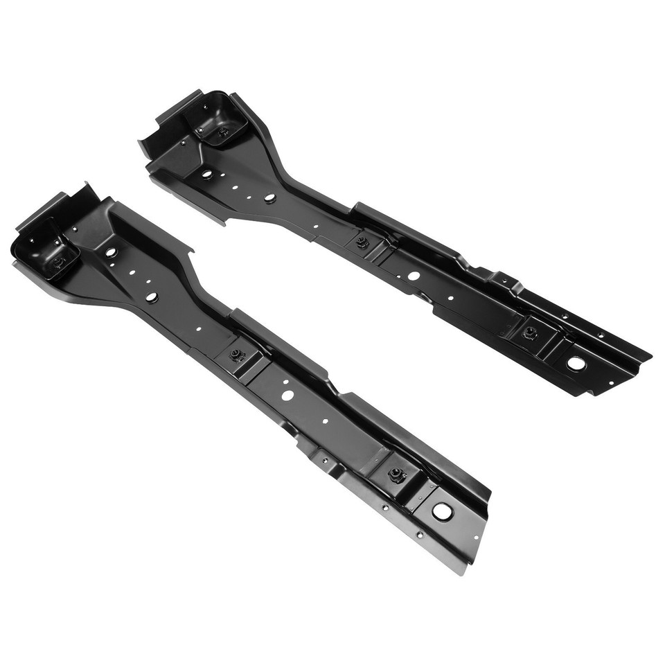 For 97-06 Jeep Wrangler TJ Full Body Mounts Torque Boxes Box Floor ...