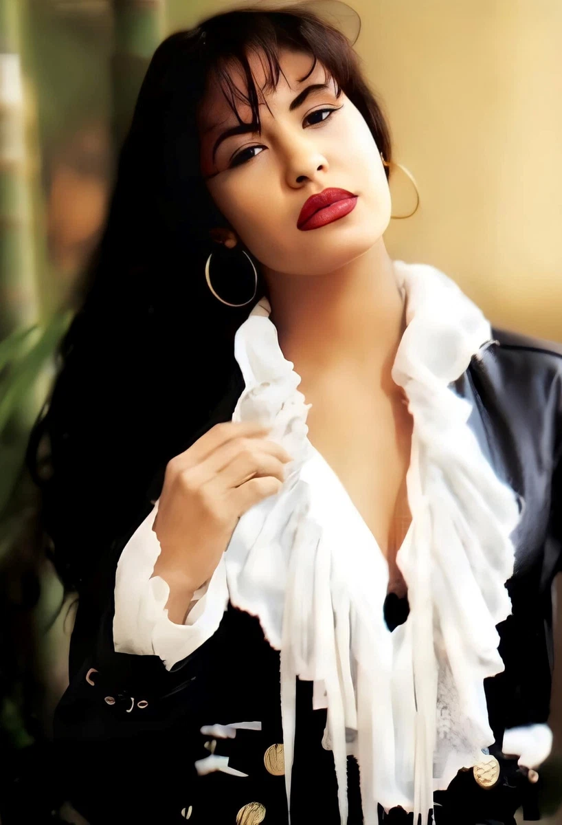Selena Quintanilla