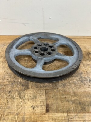 Hobart Mixer Pulley Cam Plate - Bowl Lift - M-802/V-1401 - Part# 00 ...