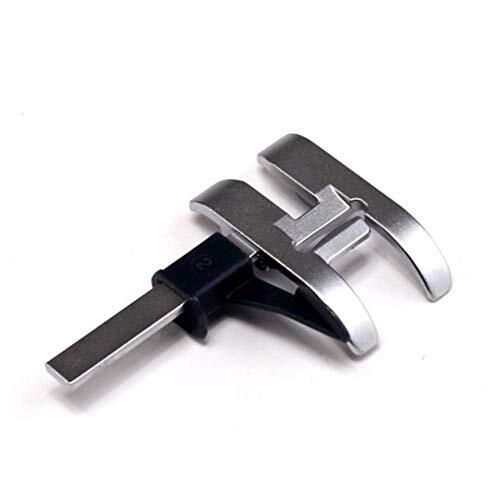 YEQIN Snap On Adjustable Guide Ruler Presser Foot for Pfaff Sewing ...