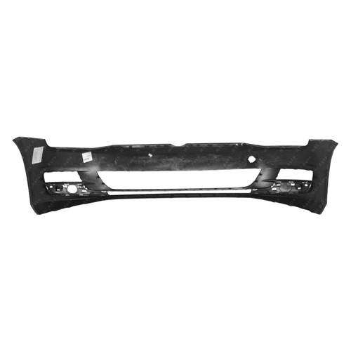 2015-2017 Volkswagen VW Golf Front Bumper Cover Fascia | Unfinished ...