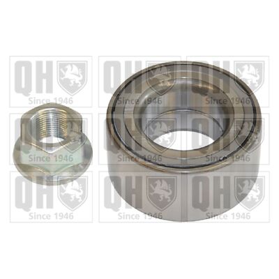 Wheel Bearing Kit QWB1168 QH Front 402104M400 40210-4M400 40210-4M400S1 ...