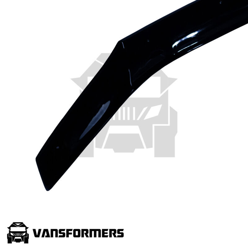 Man TGE 2017 on Bonnet Guard Stone Deflector Bug Shield Crafter | eBay UK