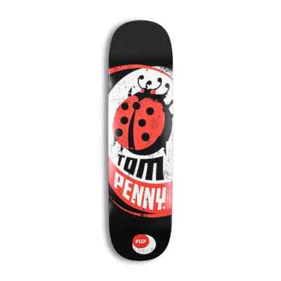 Flip Tom Penny Matchbox 21cm Tavola Skateboard | eBay
