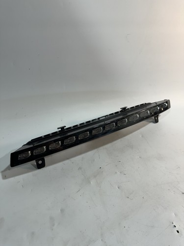 2010-2015 AUDI Q7 DRIVER FRONT LEFT TURN SIFNAL LAMP 4L0 953 041D #3533 ...