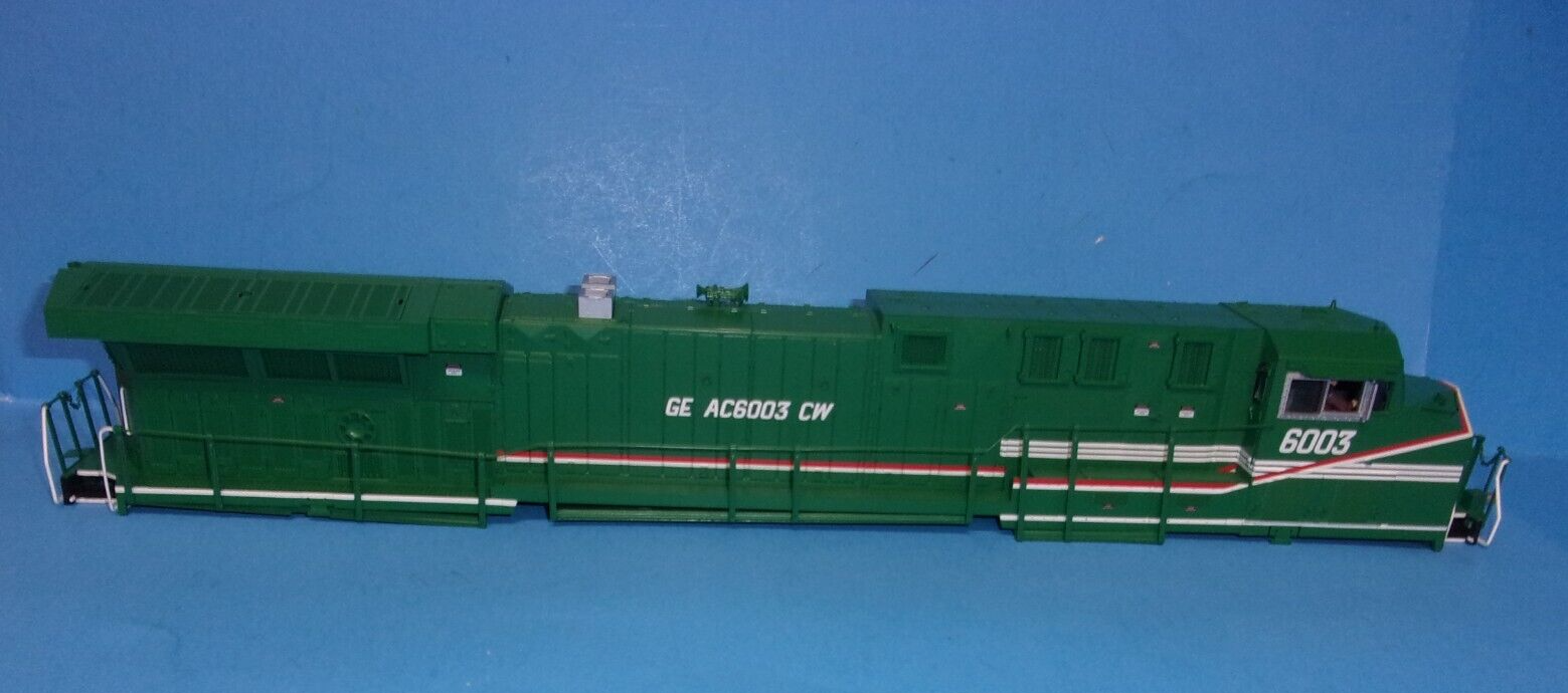 MTH+Premier+O+Scale+GE+Demonstrator+AC6000+Diesel+Engine+Cab+6003+20 ...