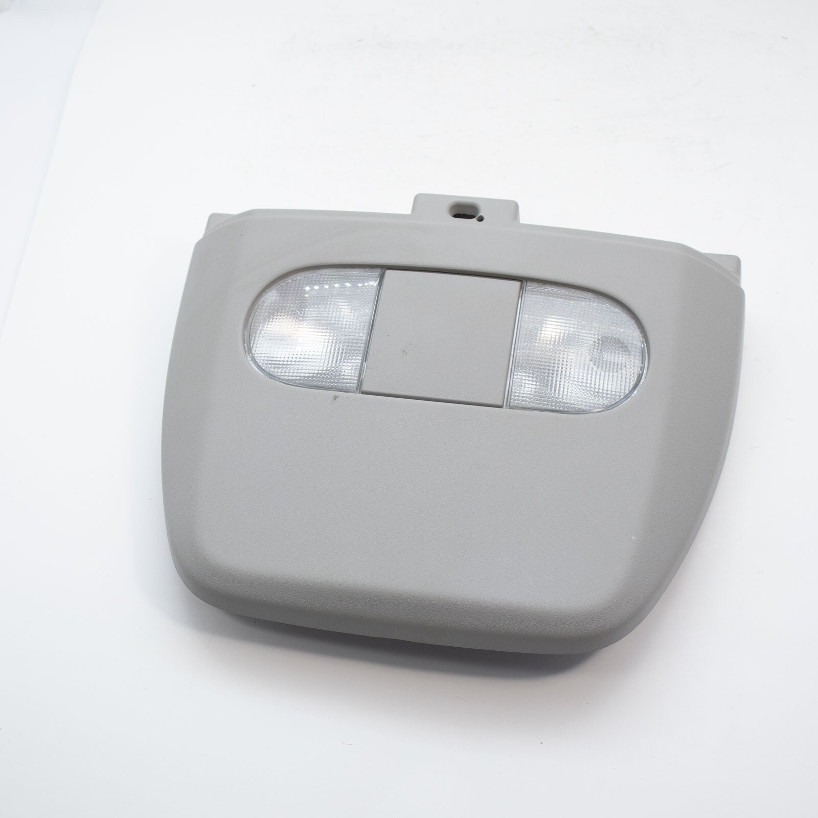 04-08 Ford F150 Overhead Console Map Reading Dome Light Lamp Roof Rail ...