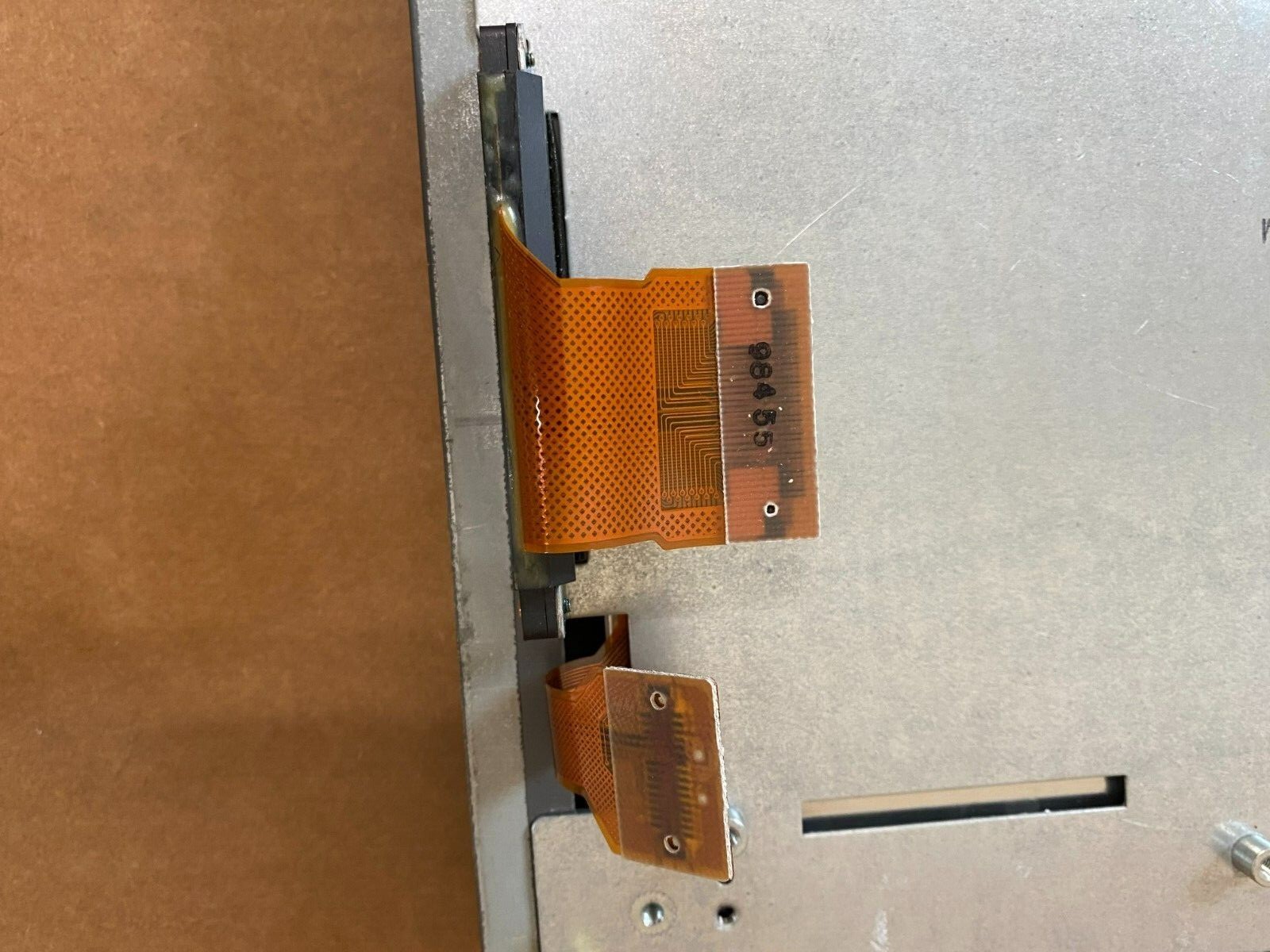 FANUC A02B-0236-D611 With LCD Screen | eBay