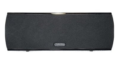 DEFINITIVE TECHNOLOGY PRO SERIES 600 CENTER CHANNEL SPEAKER | eBay