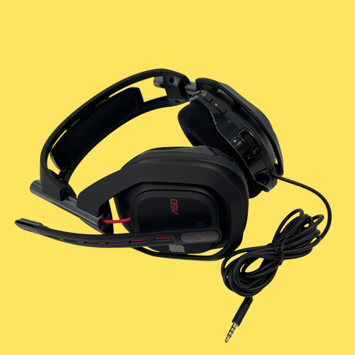 DEMO UNIT Astro A50 Xbox Gaming Headset Over-Ear READ #4467 z56 b24 | eBay