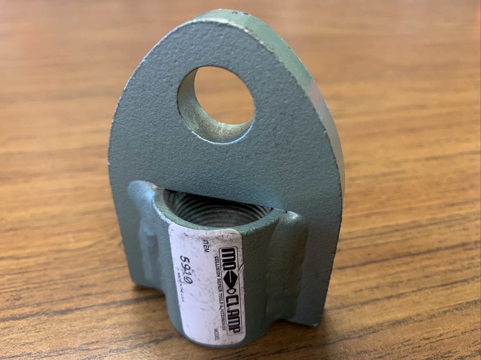 MO Clamp #5910 Slide Hammer Attachment MoClamp Made in USA | eBay