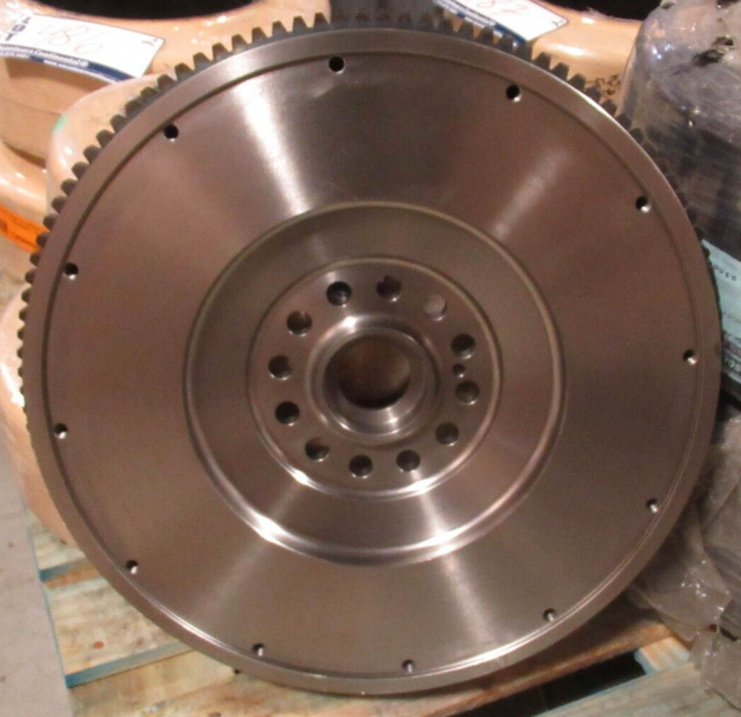 CAT Engine Flywheel To Fit Industrial SAE Housing 18 Inch, 50% OFF