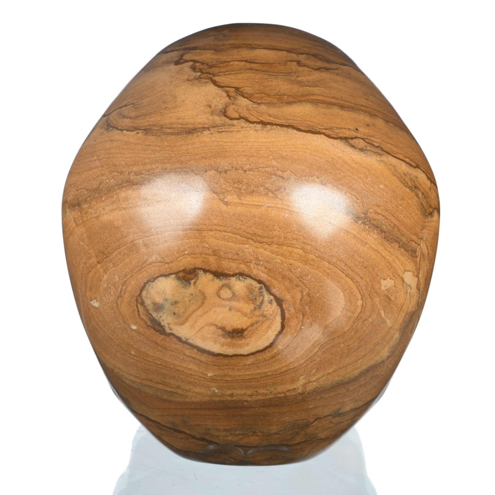 5.98" Natural Picture Jasper Human Skull Head Collectibles #34D88 | eBay UK