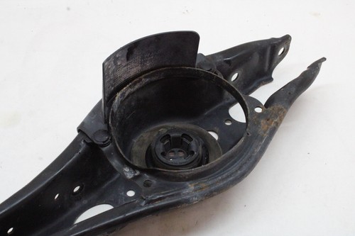 15 AUDI A3 REAR RIGHT SPRING MOUNT CONTROL ARM 5Q0 505 311 OEM 15 16 17 ...