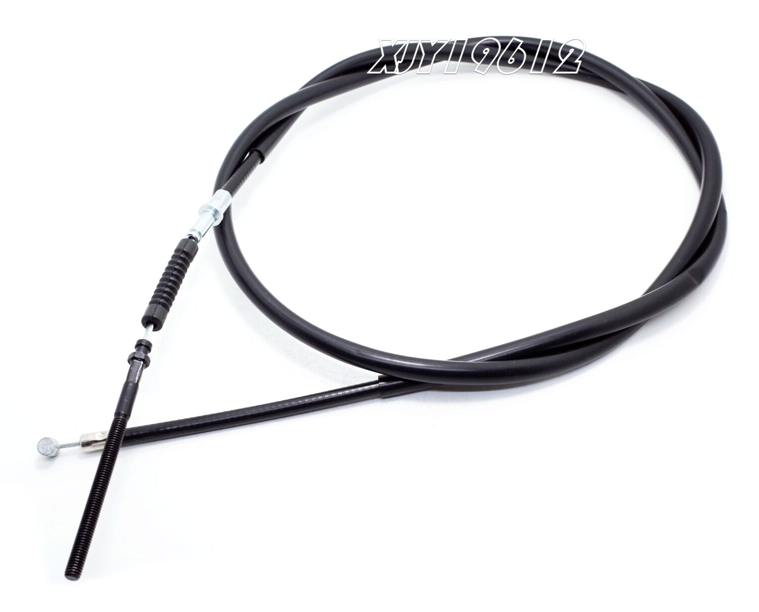 Rear Hand Brake Cable For Honda ATC125M ATC200M ATC200S ES TRX200SX Big ...