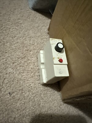 Wylex plug in push button MCB Circuit breaker Fuse 5a (With Base) | eBay UK