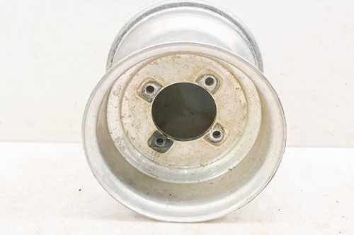 01 Yamaha Raptor 660 2x4 Rear Wheel Rim 4/115 9X8.5 Douglas YFM660R | eBay