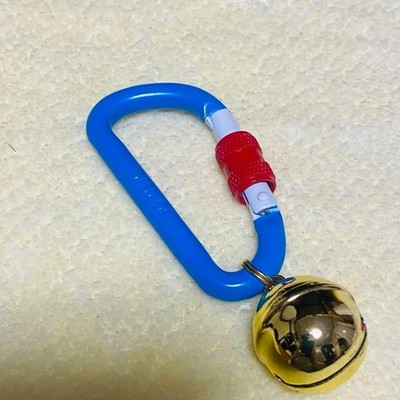 Doraemon Porter Key Bell Chain 50th Anniversary Limited Karabiner | eBay