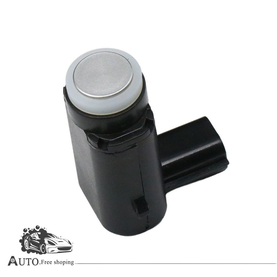 FOR Cadillac ATS Chevrolet Malibu Parking Assist Ultrasonic Sensor x4 ...