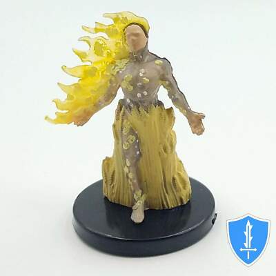 Nymph, Alseid - Mythic Odysseys of Theros #08 D&D MTG Miniature | eBay
