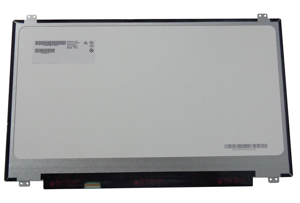 ALIENWARE 17 R3 Type P43F 1080p IPS LCD Screen Matte FHD 1920x1080 ...