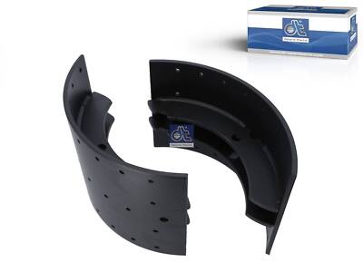 2.40378 Jeu de Mâchoires Conception Renforcée Convient pour Volvo ...