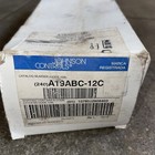 JOHNSON CONTROLS PENN A19ABC-12C TEMPERATURE CONTROL 100/240F PENN ...