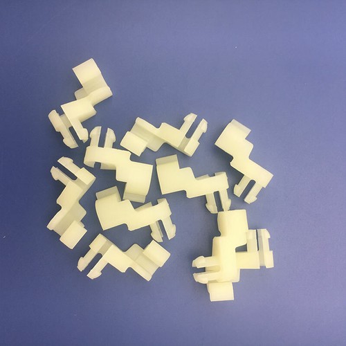 10PCS FOR TOYOTA LEXUS SCION 69293-12030 NEW DOOR OUTSIDE HANDLE ROD ...