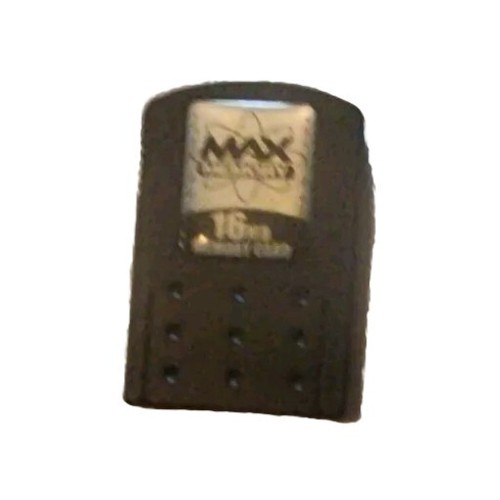 PlayStation 2 PS2 32MB Action Replay Max Memory Card | eBay