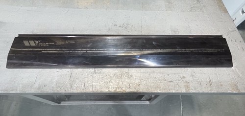 Wilson American Style Press Brake Punch Tool, 50227C w/.188R, 36" long ...