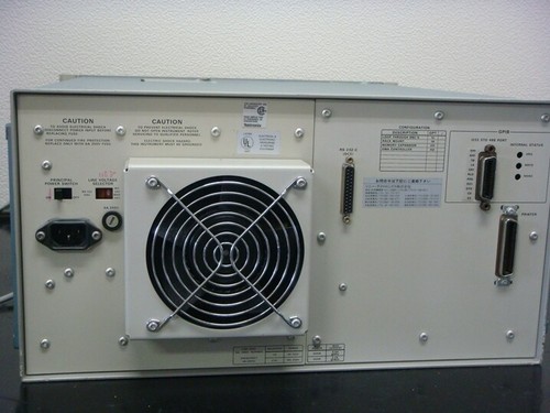 Tektronix CSA803 Digital Oscilloscope Main Frame | eBay