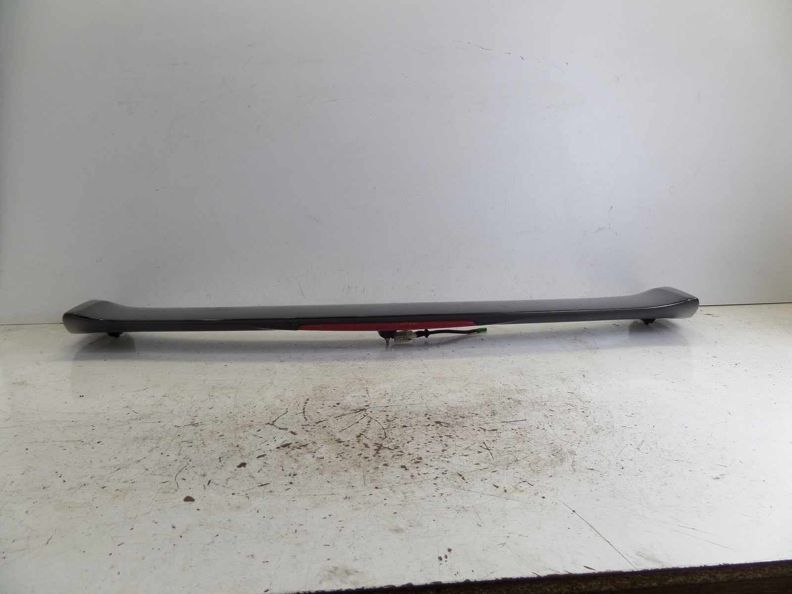 Honda Civic Si Coupe Spoiler Wing FG2 8th Gen 06-11 OEM | eBay