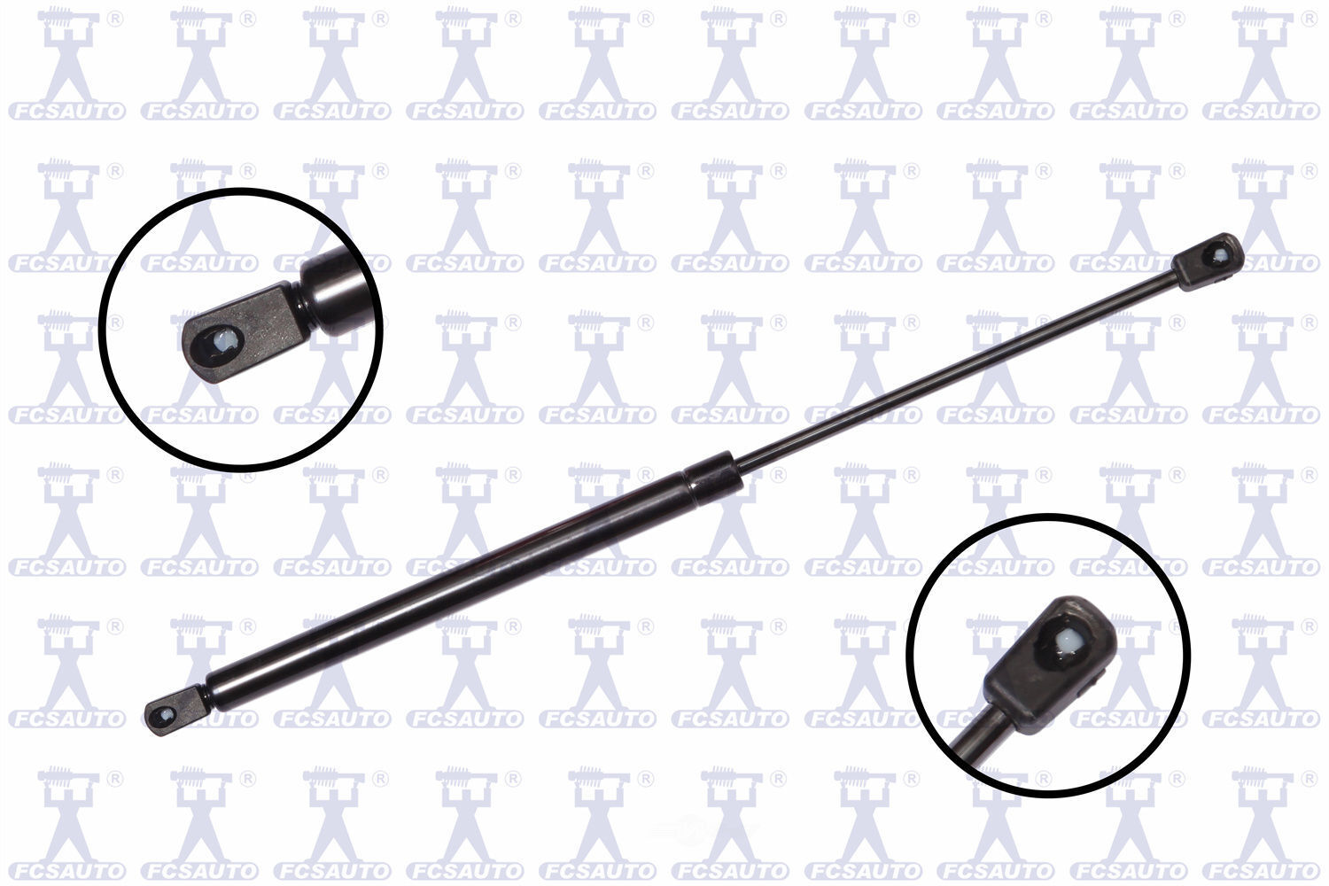 Hood Lift Support FCS 86753 for sale online | eBay