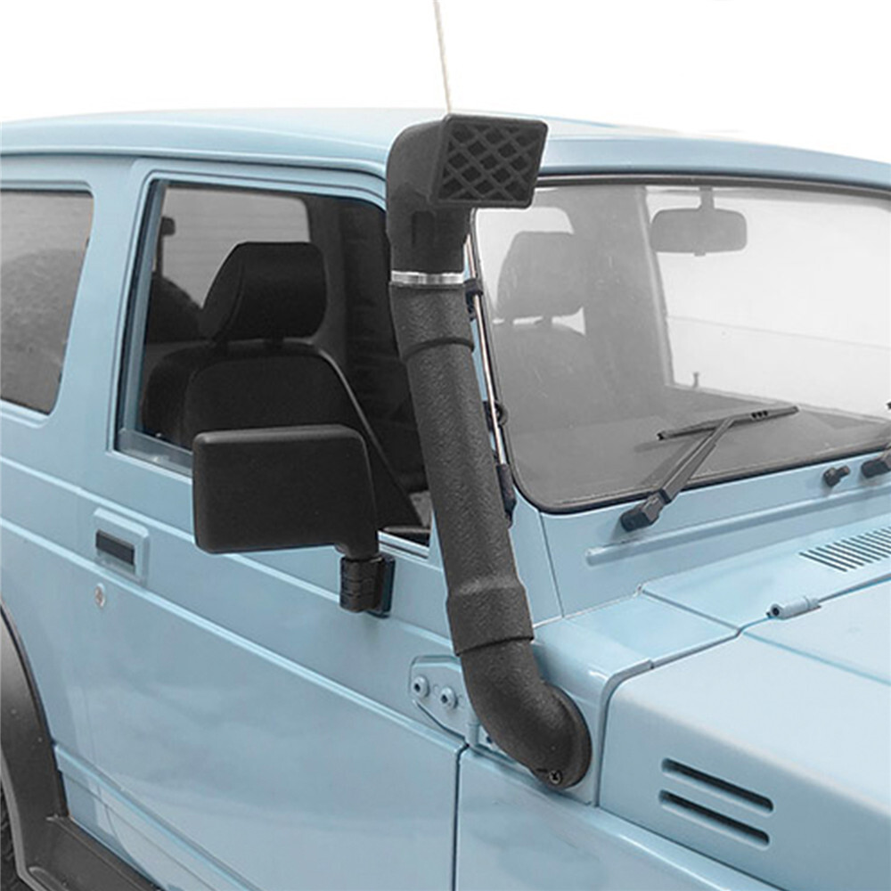 Wading Snorkel Wading Hose Repair Part for 1/6 Samurai Jimny Capo Sixer ...