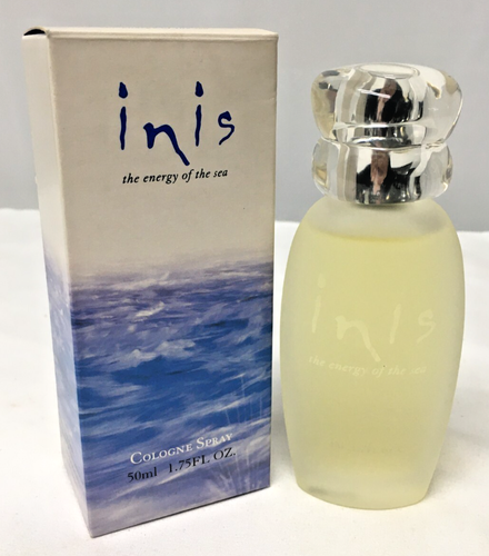 Inis Energy of the Sea Cologne Spray 1.75fl. Oz. | eBay