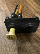 Bendix 2505876C91 International Parking Brake Valve Push Pull Navistar ...