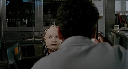 Brain Dead (DVD) Bill Pullman Bill Paxton Bud Cort Nicholas Pryor (UK ...