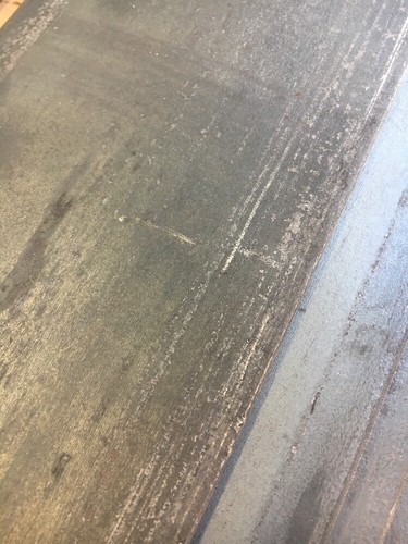 1/8 X 4 Steel Flat Straps Bracing Welding Supports Projects 12” Long 5 ...